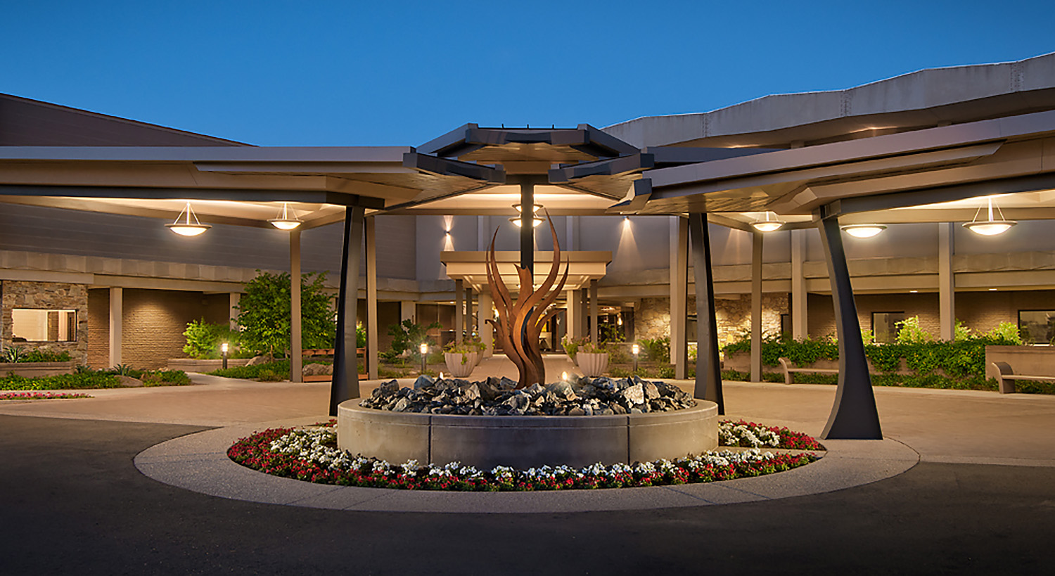 slider -Hospitality – Phoenix Country Club – DPA ARCHITECTS INC