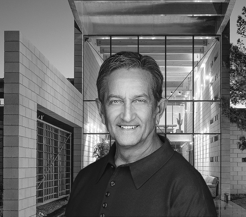 WHO WE ARE – John Szafran – DPA ARCHITECTS INC