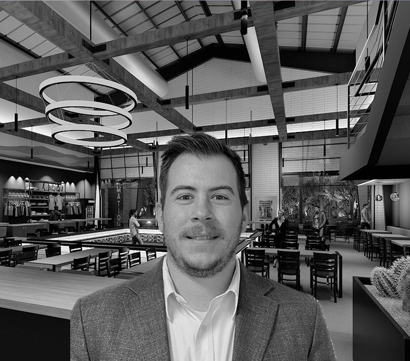 WHO WE ARE – Final – DPA ARCHITECTS INC